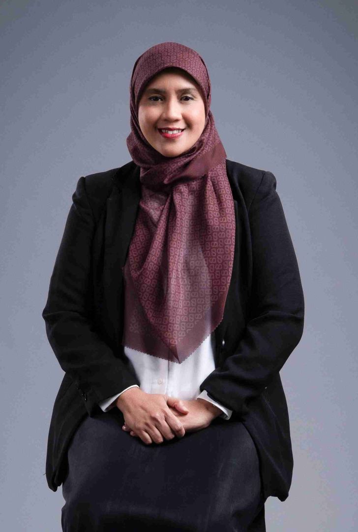 OUR TEAM - Riani Rachmawati, S.E., M.A., PhD